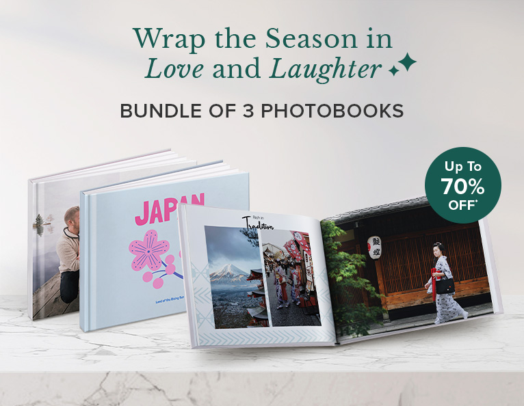 Photobook Malaysia - Promotions, Vouchers, Promo Codes, Online Deals