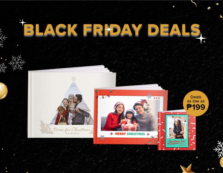 Photobook Philippines - Promotions, Vouchers, Promo Codes, Online Deals