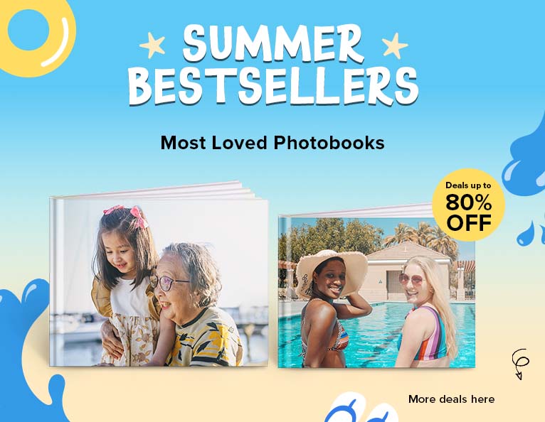 Photobook Philippines - Promotions, Vouchers, Promo Codes, Online Deals