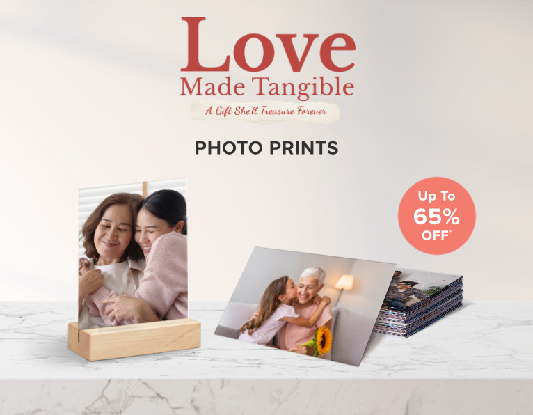 Photobook Singapore - Promotions, Vouchers, Promo Codes, Online Deals