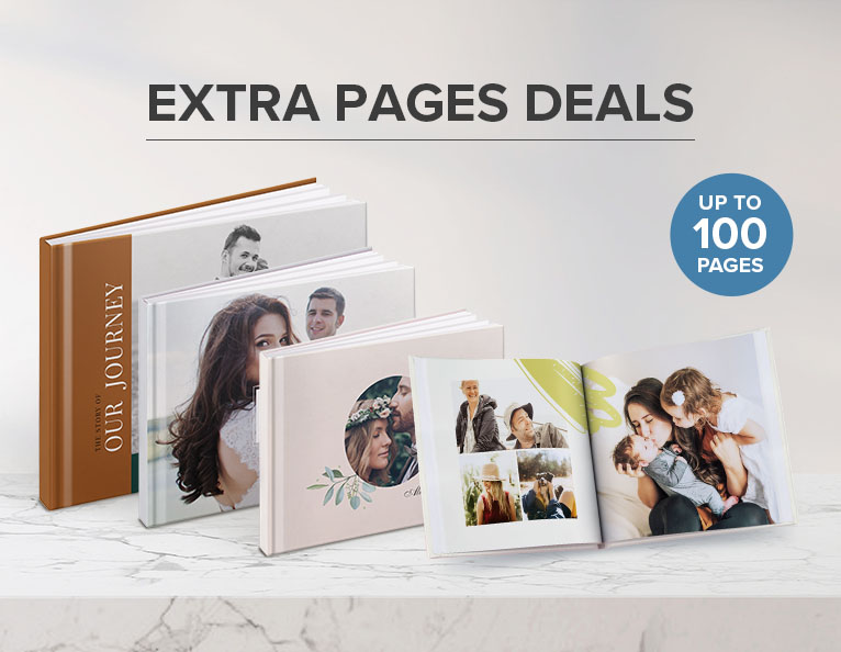 Photobook Hong Kong - Promotions, Vouchers, Promo Codes, Online Deals