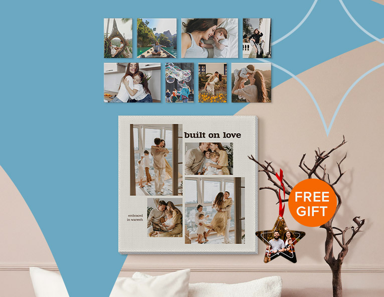 Photobook Canada – Free Shipping Nationwide!