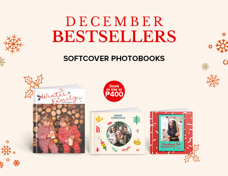 Photobook Philippines - Promotions, Vouchers, Promo Codes, Online Deals