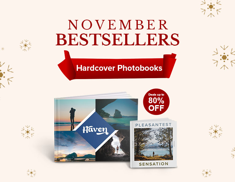 Photobook Philippines - Promotions, Vouchers, Promo Codes, Online Deals