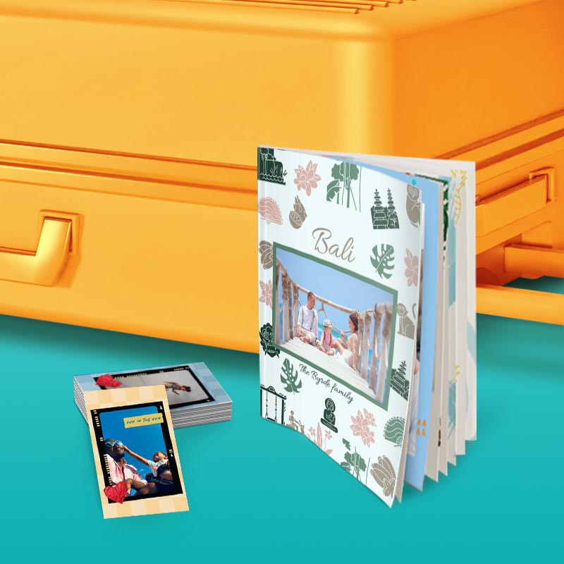 Photobook Canada - Promotions, Vouchers, Promo Codes, Online Deals