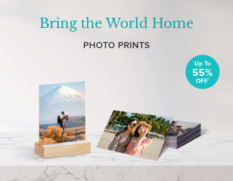 Photobook Australia - Promotions, Vouchers, Promo Codes, Online Deals
