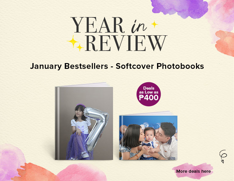Photobook Philippines - Promotions, Vouchers, Promo Codes, Online Deals