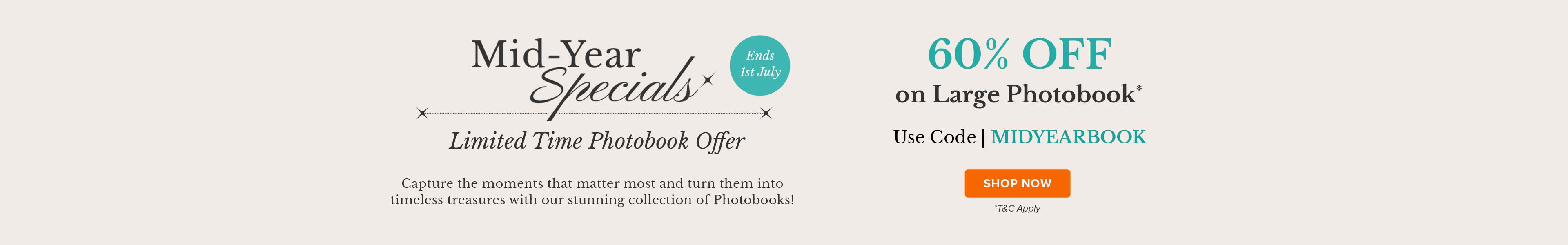Photobook Worldwide - Promotions, Vouchers, Promo Codes, Online Deals