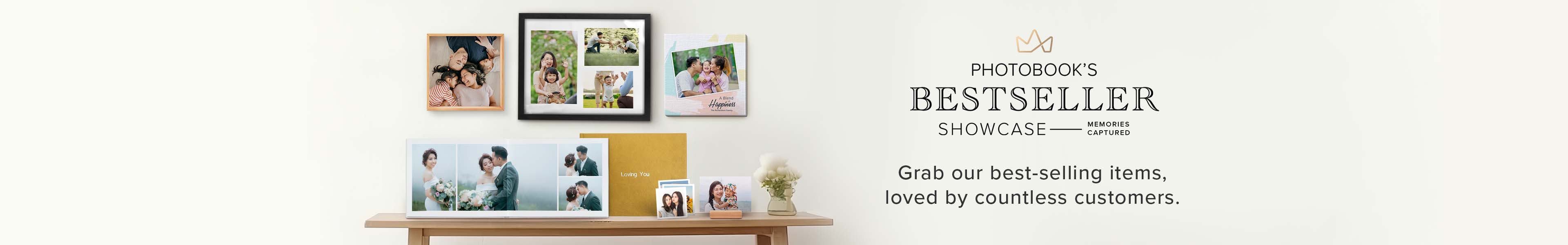 Photobook United Kingdom - Promotions, Vouchers, Promo Codes, Online Deals