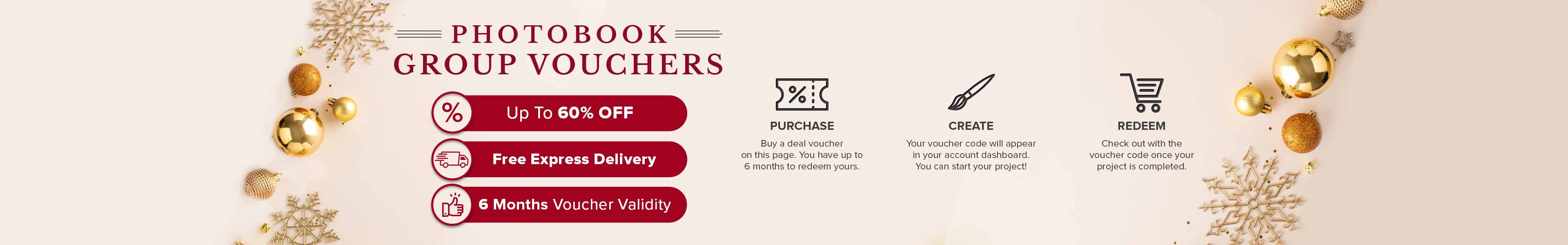 Photobook Philippines - Promotions, Vouchers, Promo Codes, Online Deals