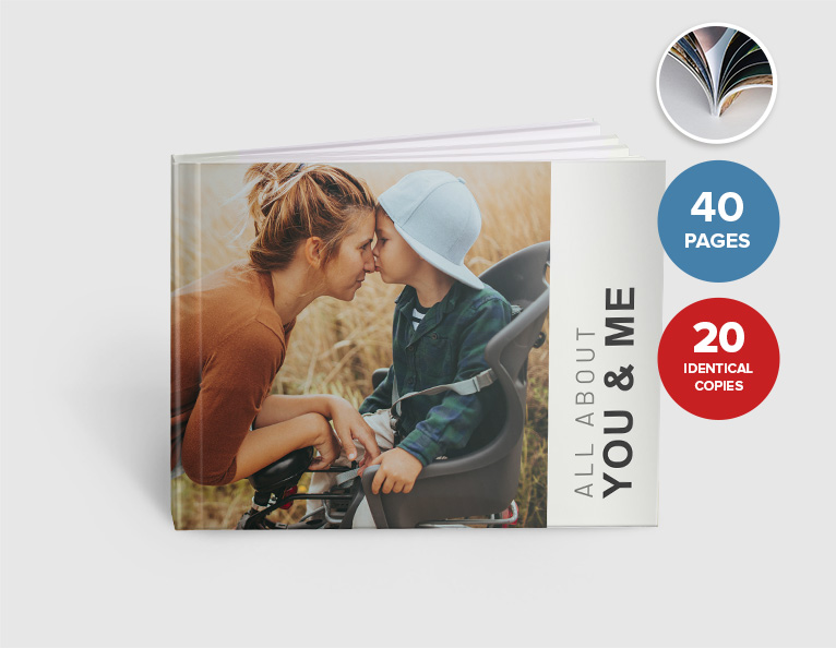 Photobook Singapore - Promotions, Vouchers, Promo Codes, Online Deals