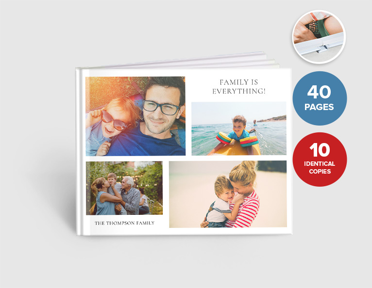 Photobook Singapore - Promotions, Vouchers, Promo Codes, Online Deals