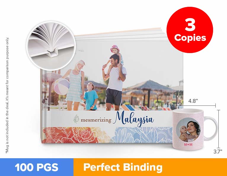 Photobook US - Promotions, Vouchers, Promo Codes, Online Deals