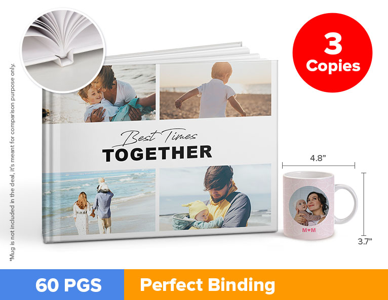 Photobook Australia - Promotions, Vouchers, Promo Codes, Online Deals