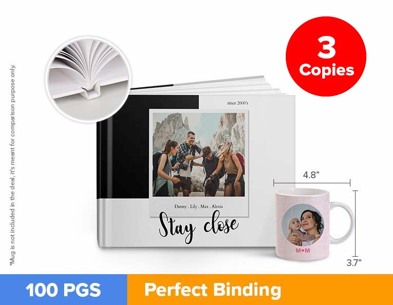 Photobook US - Promotions, Vouchers, Promo Codes, Online Deals