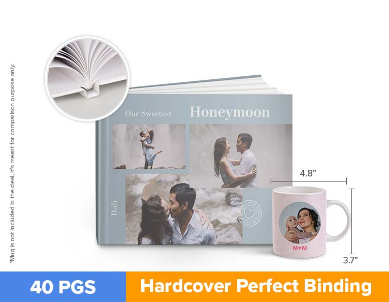 Photobook Hong Kong - Promotions, Vouchers, Promo Codes, Online Deals