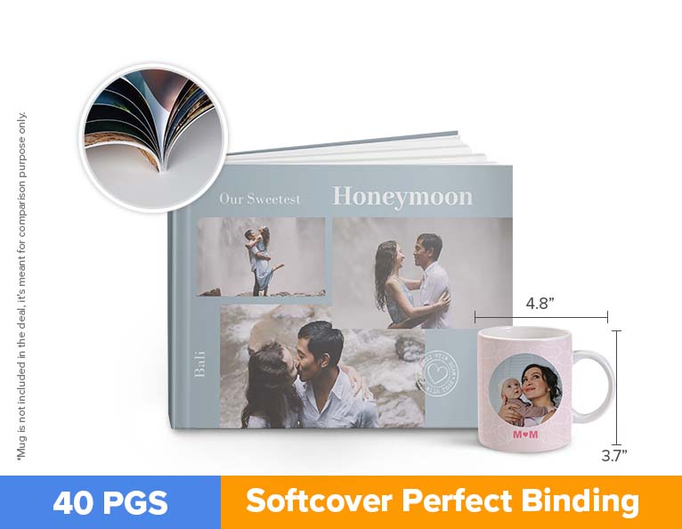 Photobook US - Promotions, Vouchers, Promo Codes, Online Deals