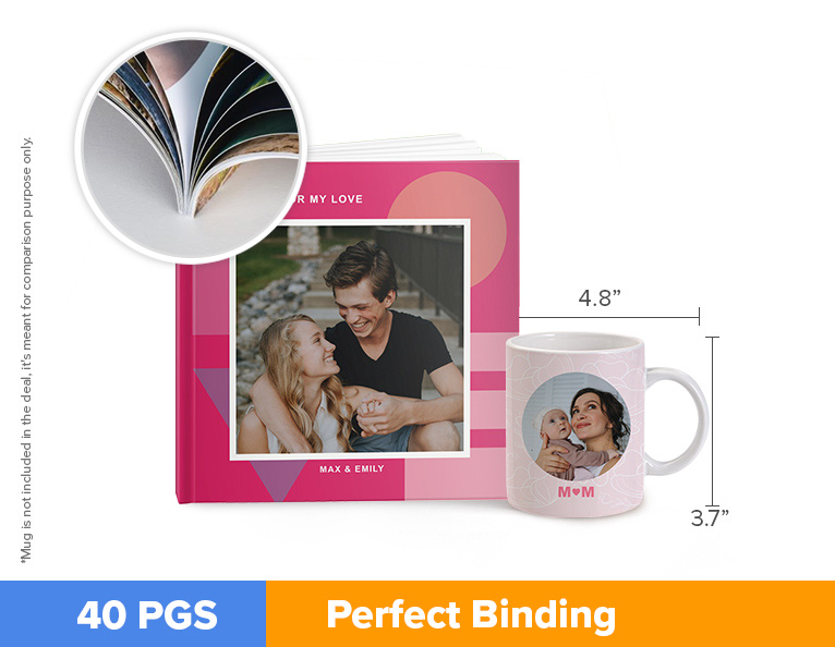 Photobook India - Promotions, Vouchers, Promo Codes, Online Deals