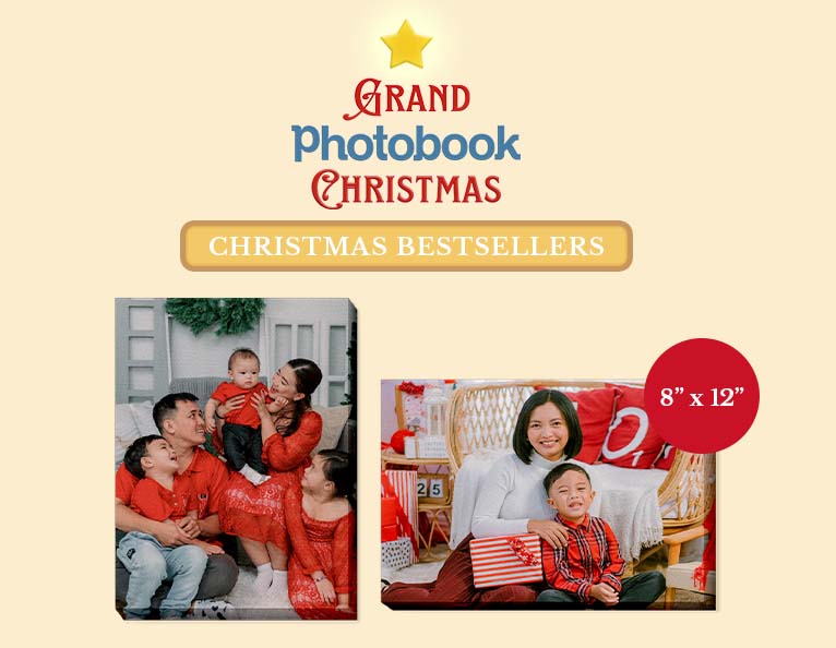 Photobook Philippines - Promotions, Vouchers, Promo Codes, Online Deals