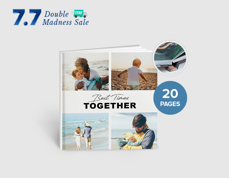 Photobook Philippines - Promotions, Vouchers, Promo Codes, Online Deals