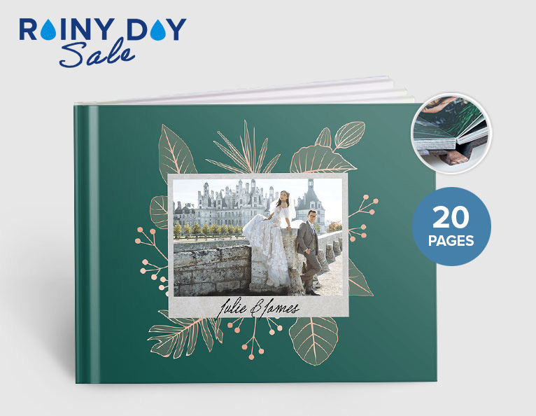 Photobook Philippines - Promotions, Vouchers, Promo Codes, Online Deals