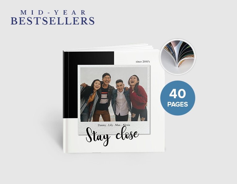 Photobook Philippines - Promotions, Vouchers, Promo Codes, Online Deals