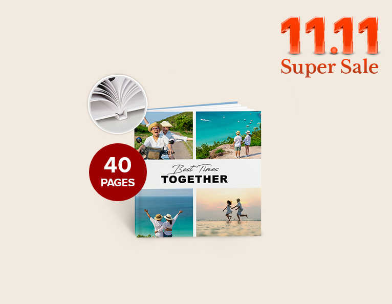 Photobook Philippines - Promotions, Vouchers, Promo Codes, Online Deals