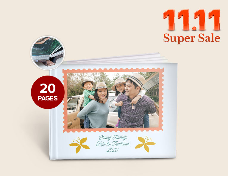 Photobook Philippines - Promotions, Vouchers, Promo Codes, Online Deals