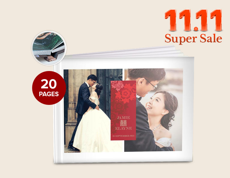 Photobook Philippines - Promotions, Vouchers, Promo Codes, Online Deals