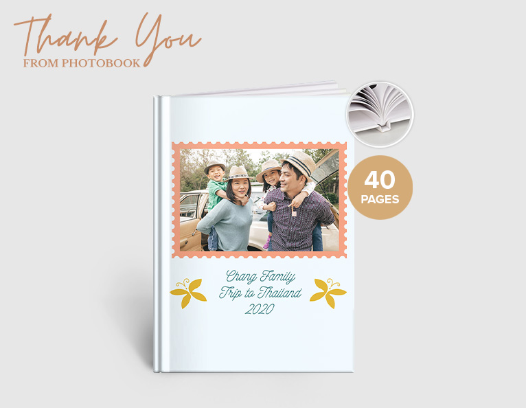 Photobook Philippines - Promotions, Vouchers, Promo Codes, Online Deals