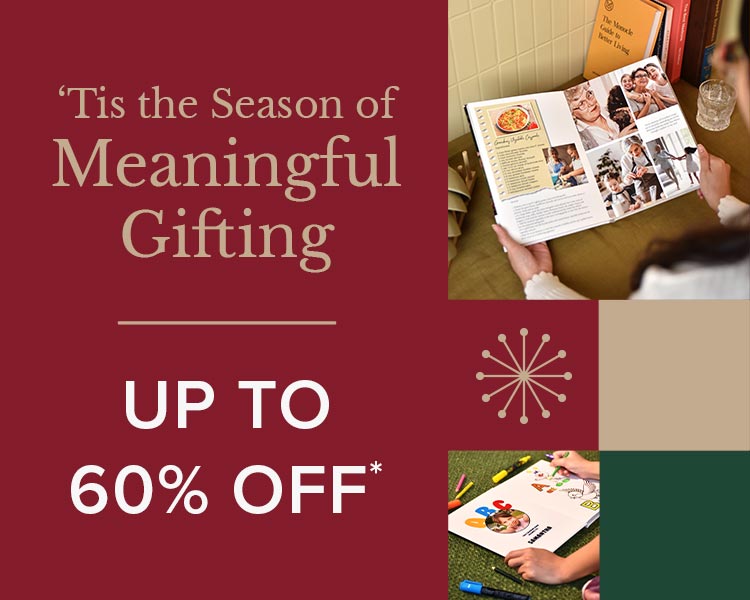 Photobook Philippines - Promotions, Vouchers, Promo Codes, Online Deals