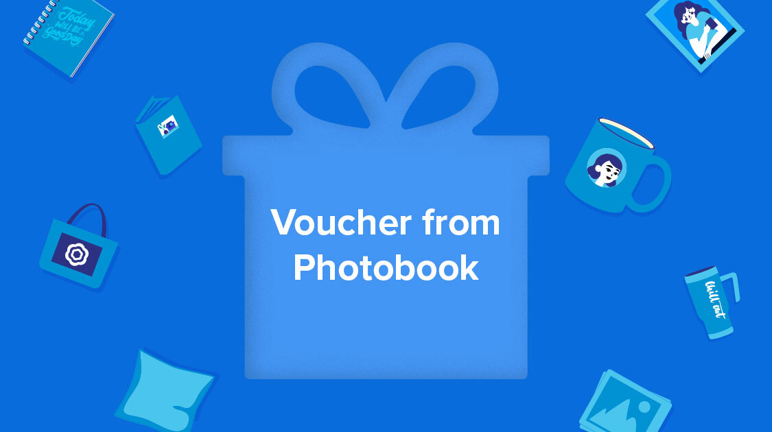 Photobook Thailand - Promotions, Vouchers, Promo Codes, Online Deals