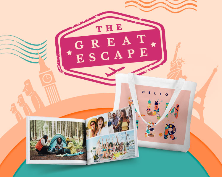 Photobook US - Promotions, Vouchers, Promo Codes, Online Deals