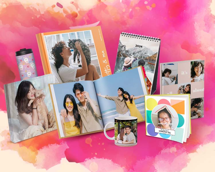 Photobook Philippines - Promotions, Vouchers, Promo Codes, Online Deals