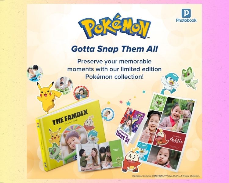 Photobook Philippines - Promotions, Vouchers, Promo Codes, Online Deals