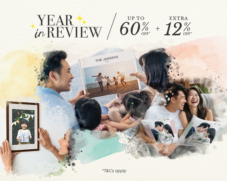 Photobook Philippines - Promotions, Vouchers, Promo Codes, Online Deals