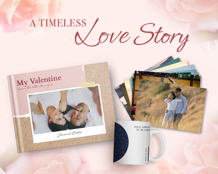 Photobook Hong Kong - Promotions, Vouchers, Promo Codes, Online Deals