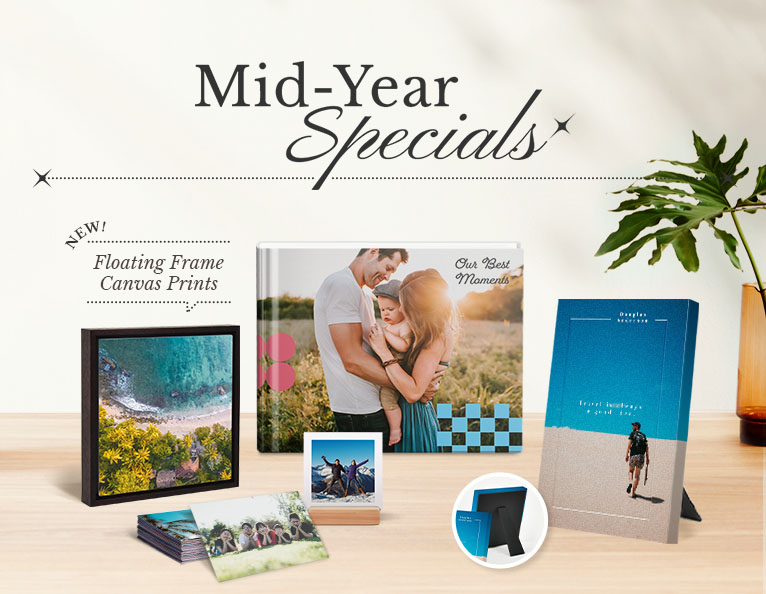Photobook Philippines - Promotions, Vouchers, Promo Codes, Online Deals