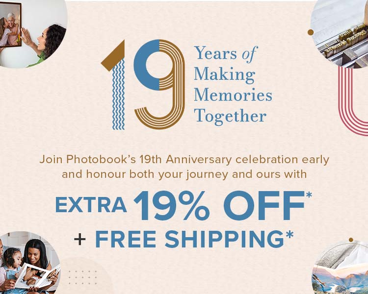 Photobook Philippines - Promotions, Vouchers, Promo Codes, Online Deals