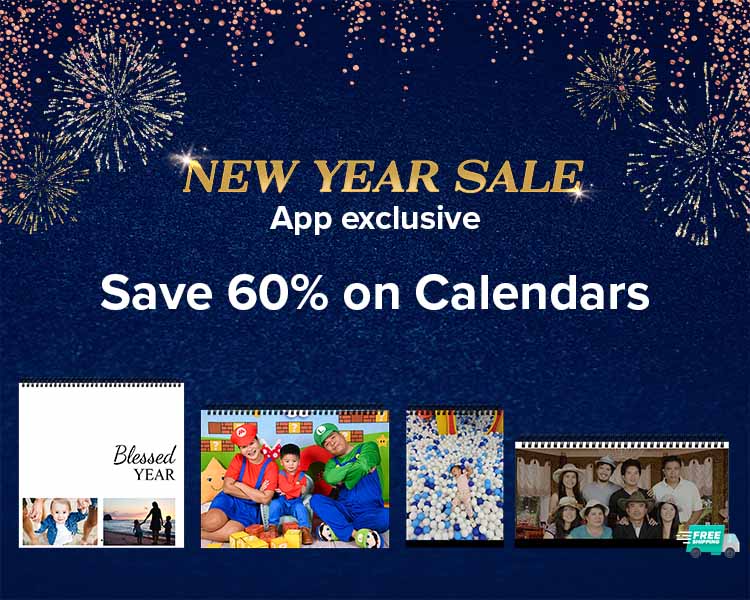 Photobook Philippines - Promotions, Vouchers, Promo Codes, Online Deals