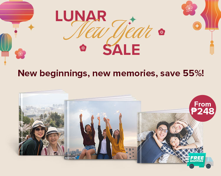 Photobook Philippines - Promotions, Vouchers, Promo Codes, Online Deals